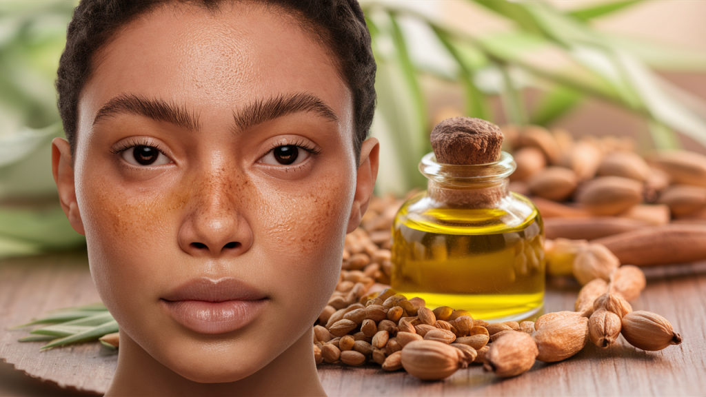 Cumin Face : Qu’est-ce que c’est et quels sont ses bienfaits pour la ...