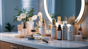 La Vérité sur les Cosmétiques : Guide pour décrypter la composition des ...