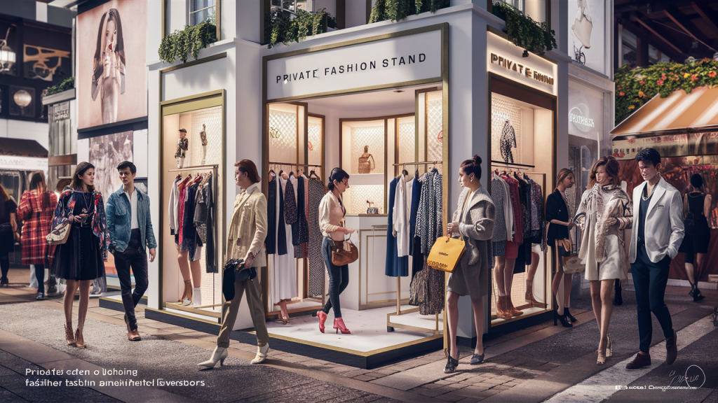 Stand Privé : un site de mode incontournable ou une simple vitrine ...