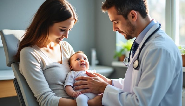 Est-il possible de donner de l'Hépar à un bébé d'un mois ? | Votre ...
