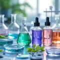 BCM Cosmétique : Fabricant de produits cosmétiques pour des marques de ...